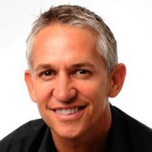 Gary Lineker - Awards Hosts & Presenter | Speakers Corner